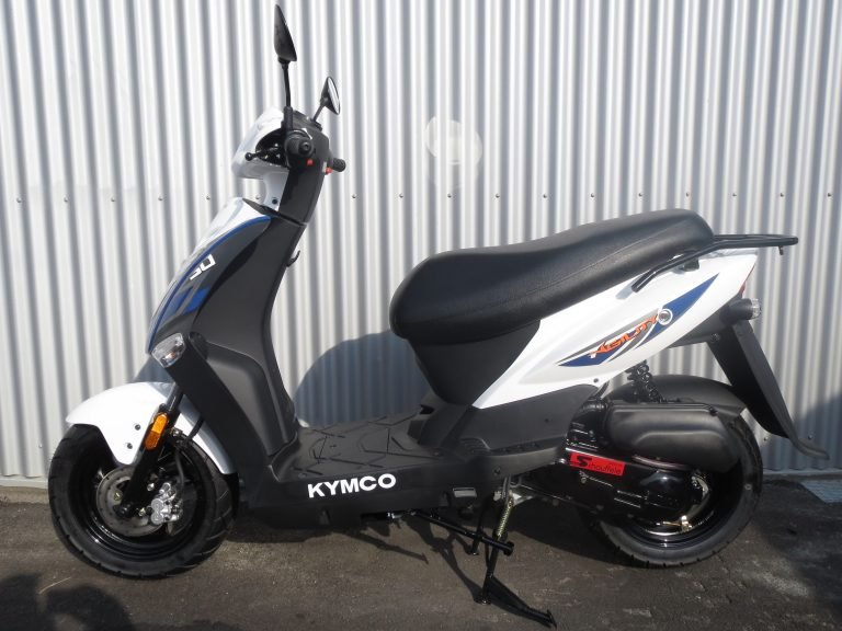 50 ccm › Zweirad Schauffle